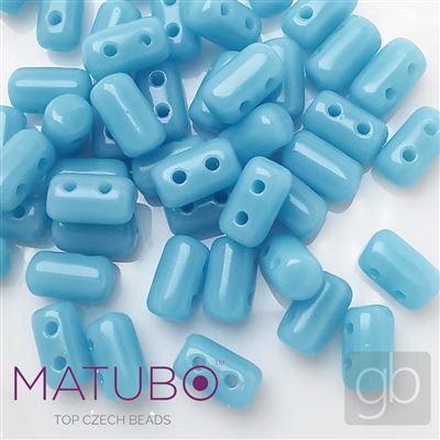 RULLA MATUBO Blue 63030 5 g (approx. 40 pcs) | GB Creative